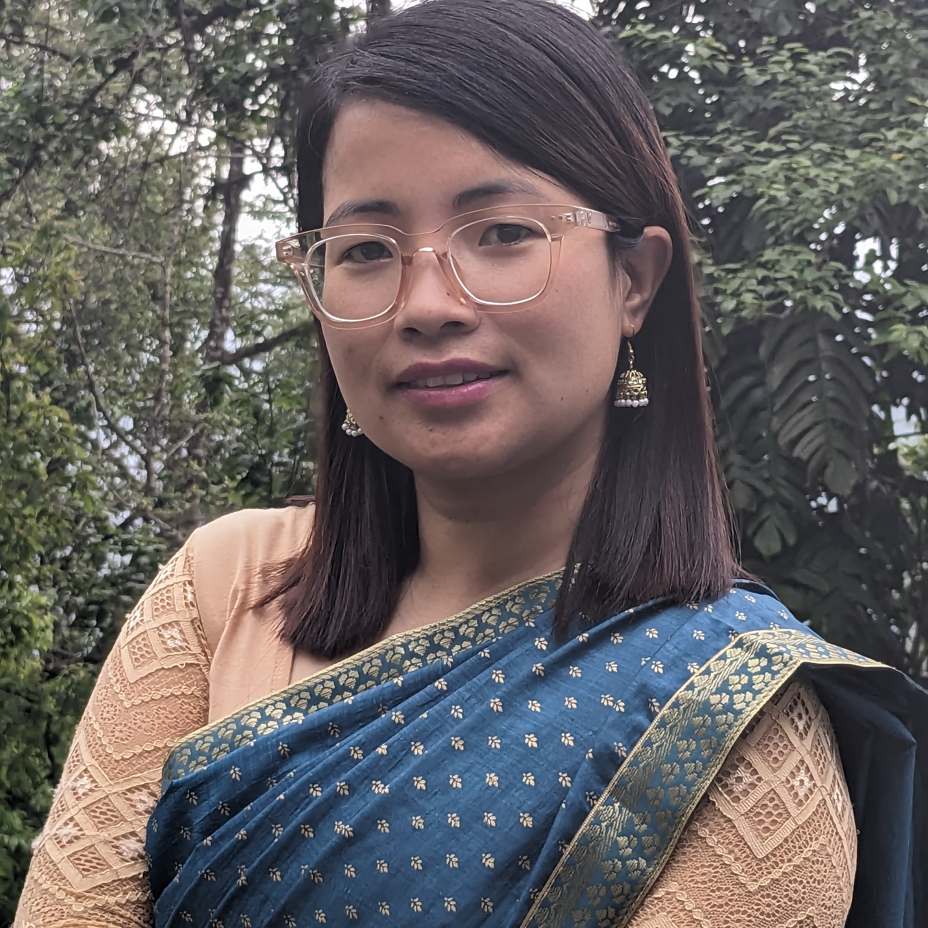 05 - Arithang Chongrang GPU